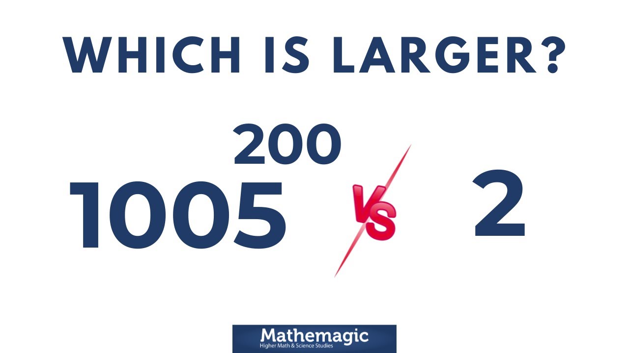 Russian Math Olympiad Question | MATHEMAGIC - YouTube