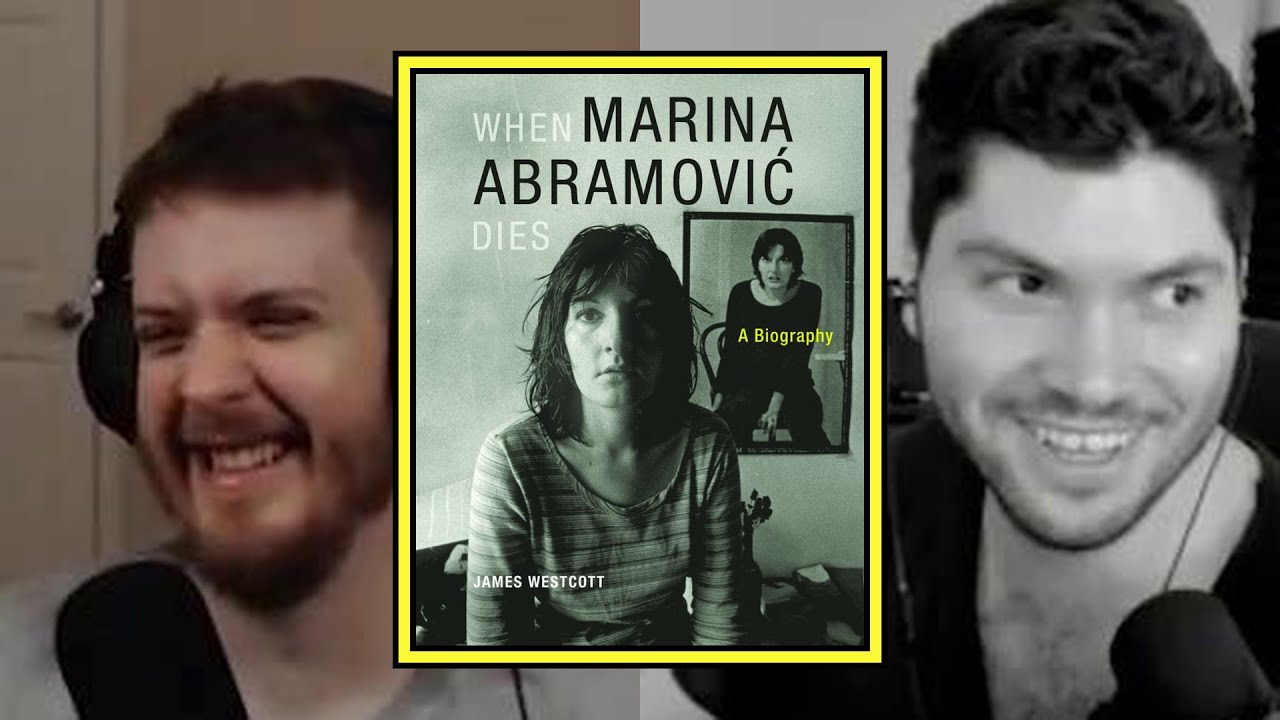 Spirit Cooking | The Official Podcast - YouTube