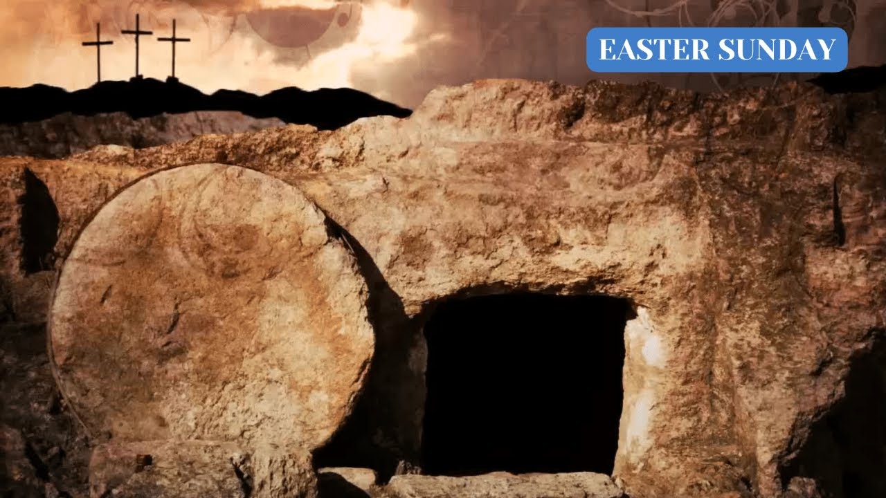 Worship for Easter Sunday - 3/31/24 - YouTube