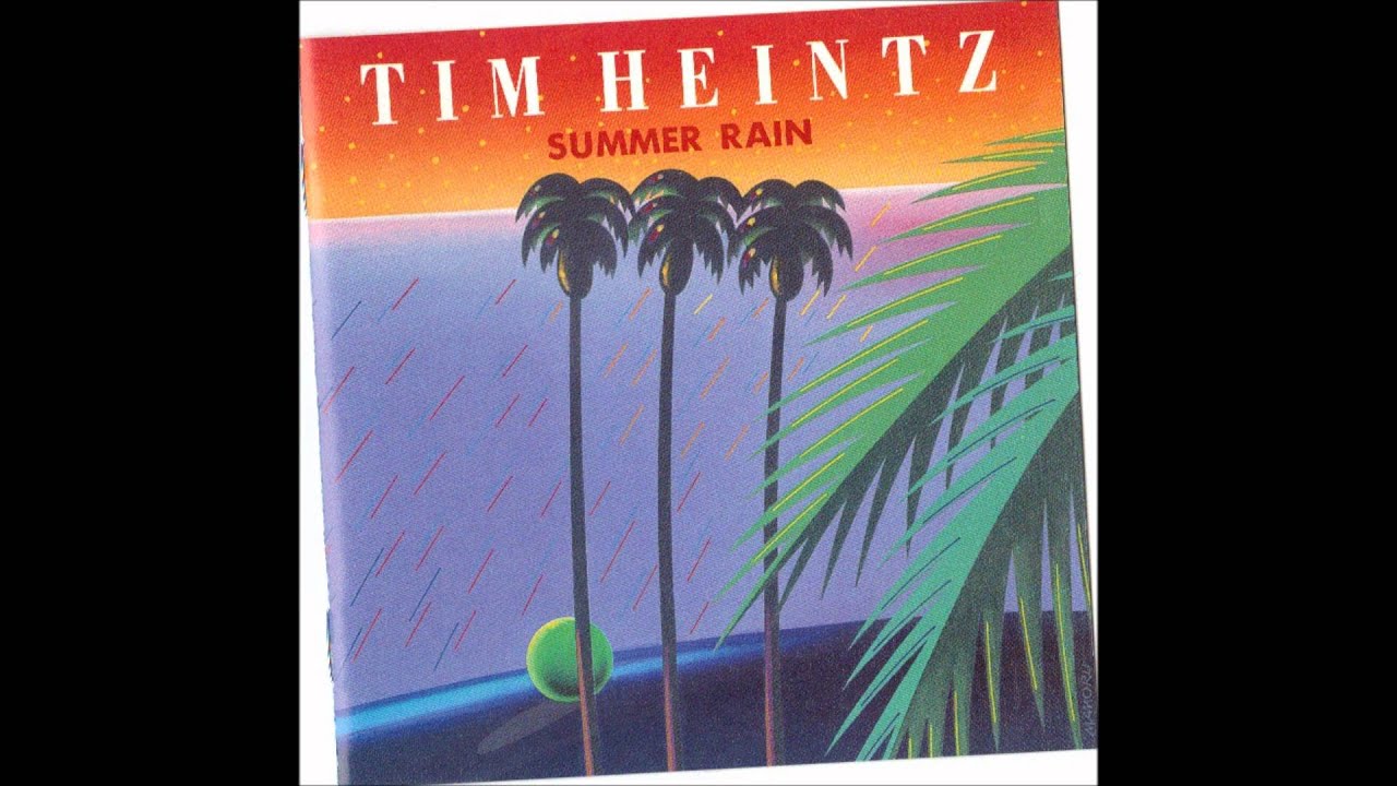 tim heintz summer rain - YouTube
