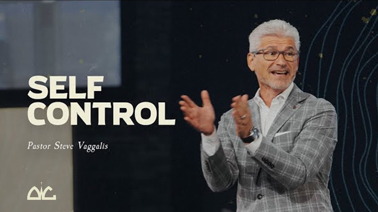 Self Control - YouTube