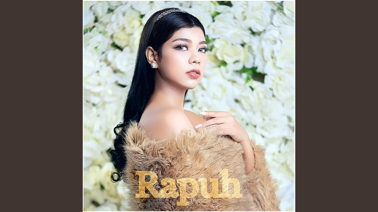Rapuh - YouTube Music