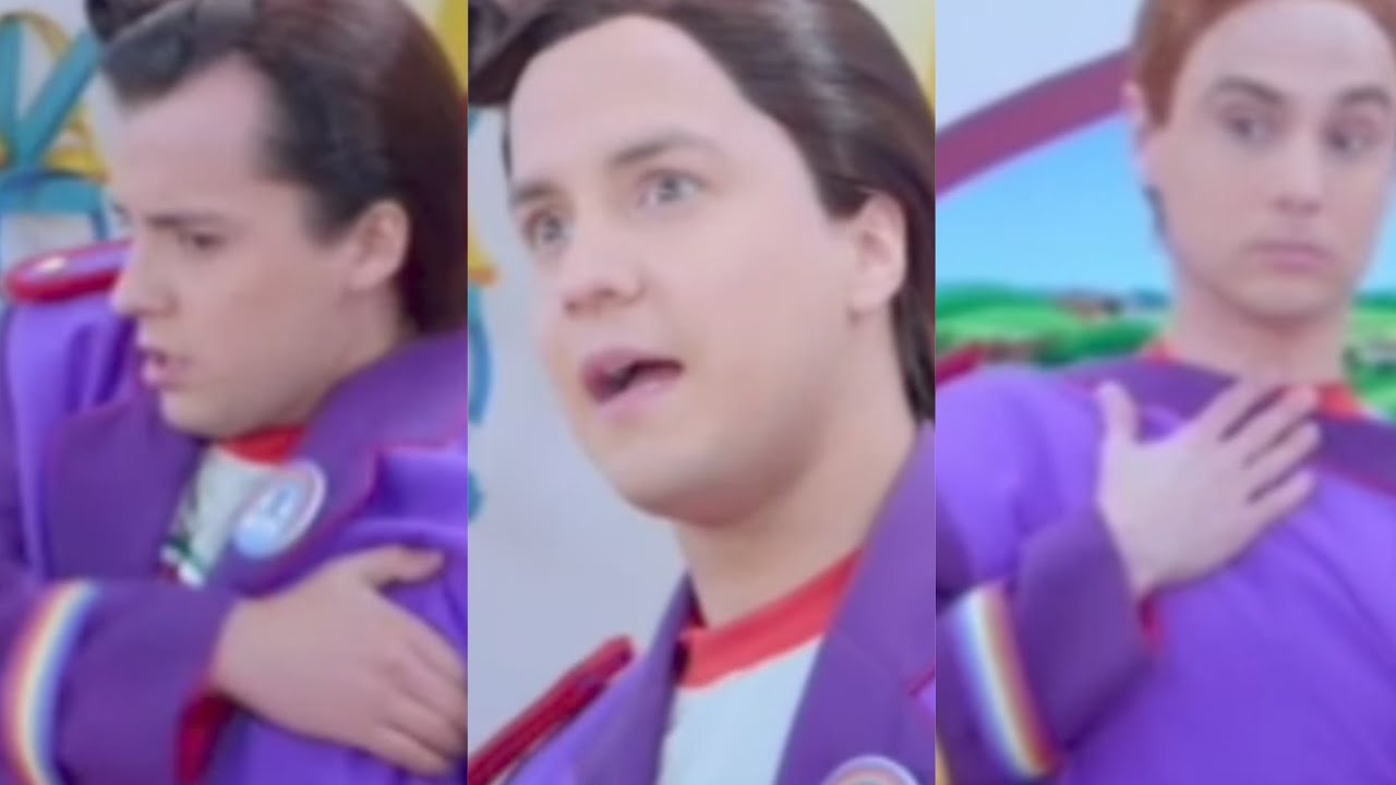 Qual dos Bobes Vai Ser o Novo Vocalista do Junior Express? - YouTube