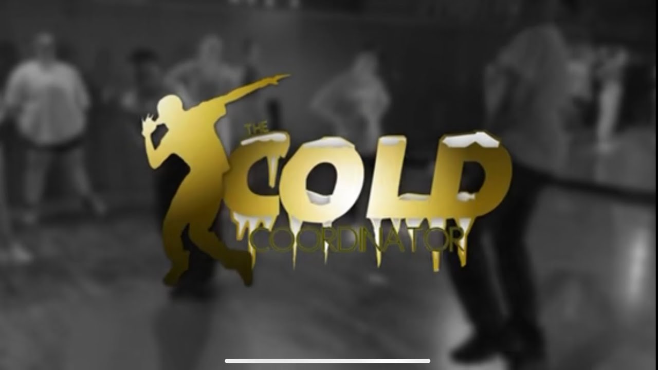 O.T Genesis- Push It| Phillip Hancock Choreography - YouTube