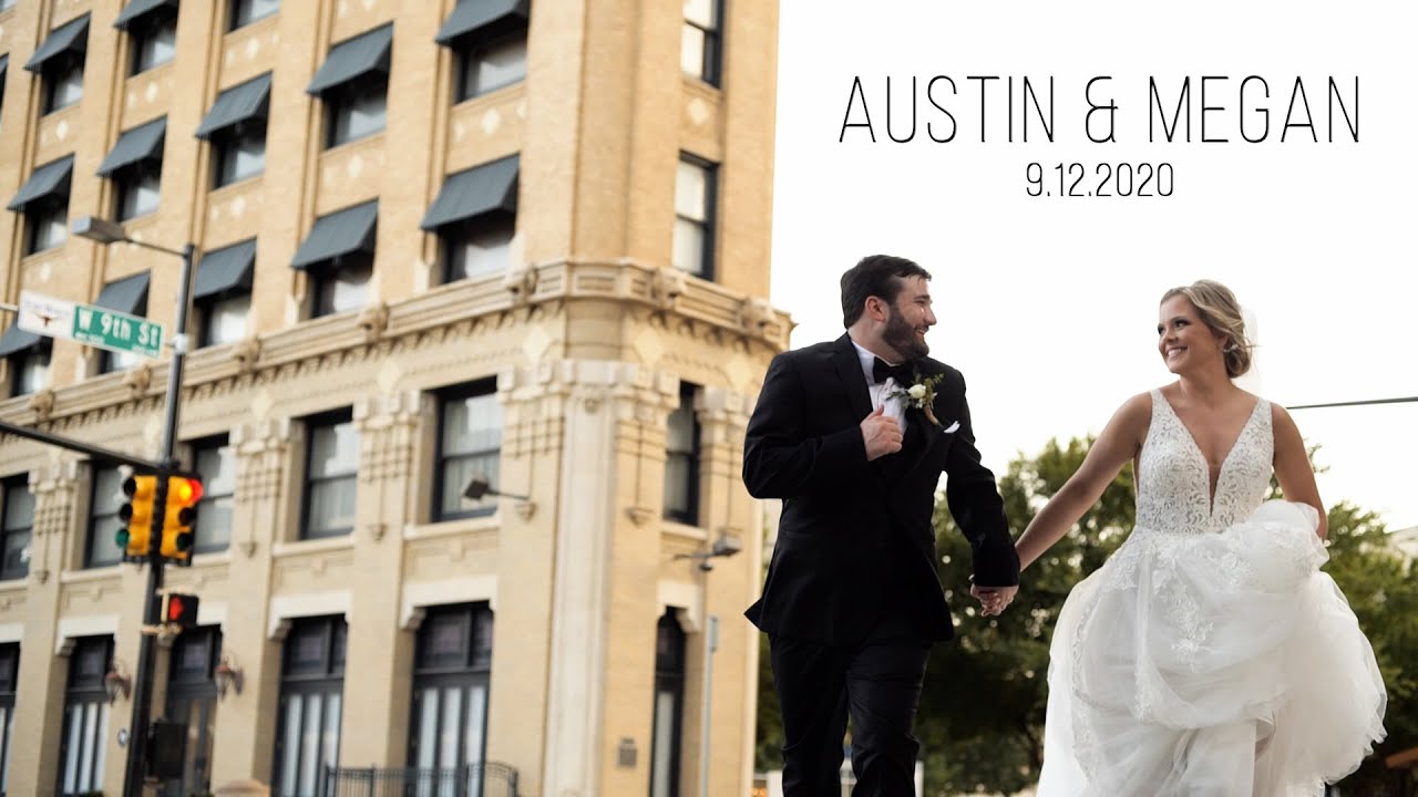 Megan and Austin - YouTube