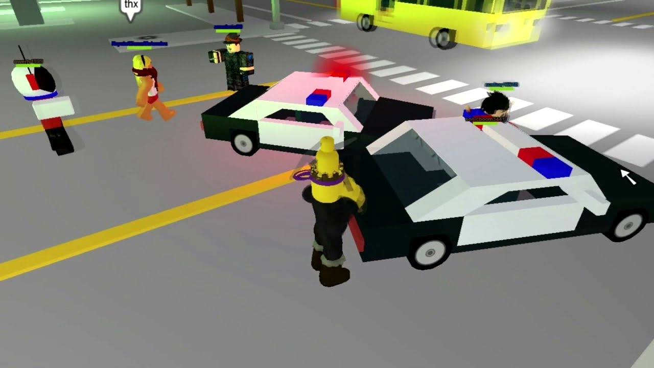 (2014) "Robloxity [ROBLOX Commentary #3]" [Official Epikrika Archive ...