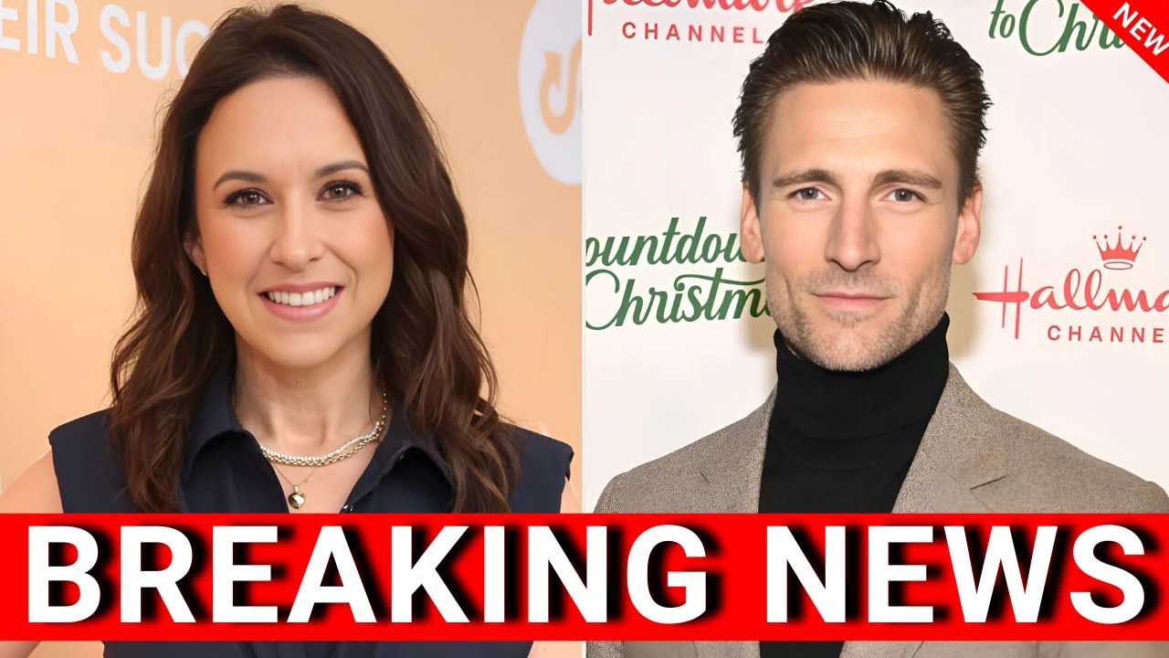 Tragic Update 😭Hallmark Channel News Christmas’ Very shocking news will ...