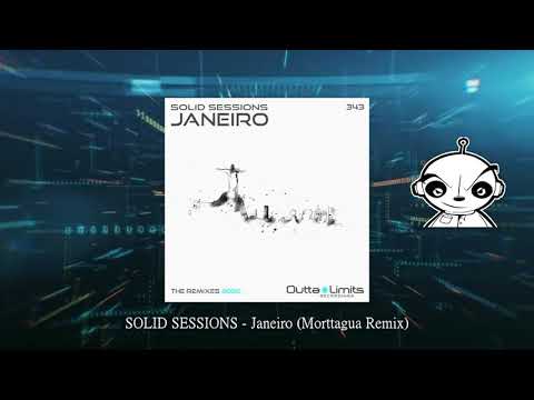 Solid Sessions - Janeiro (Morttagua Remix) [Outta Limits] - YouTube