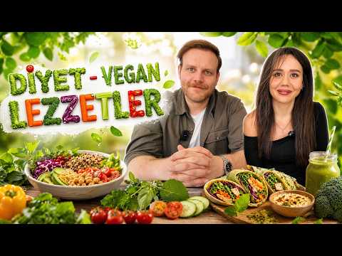 LEZZETİN PEŞİNDE \