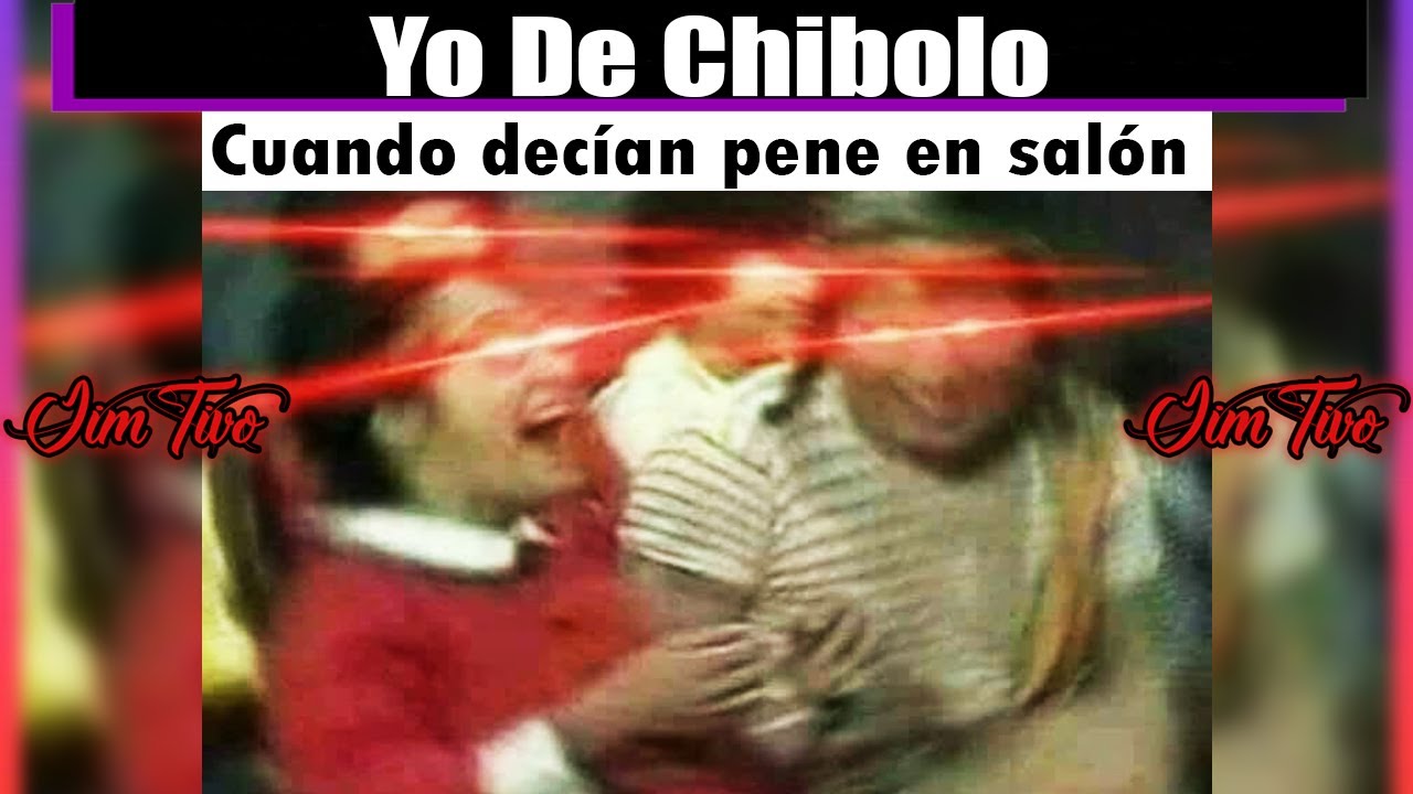 Chino y Adolfo: "Yo De Chibolo" 20/01/23 - YouTube