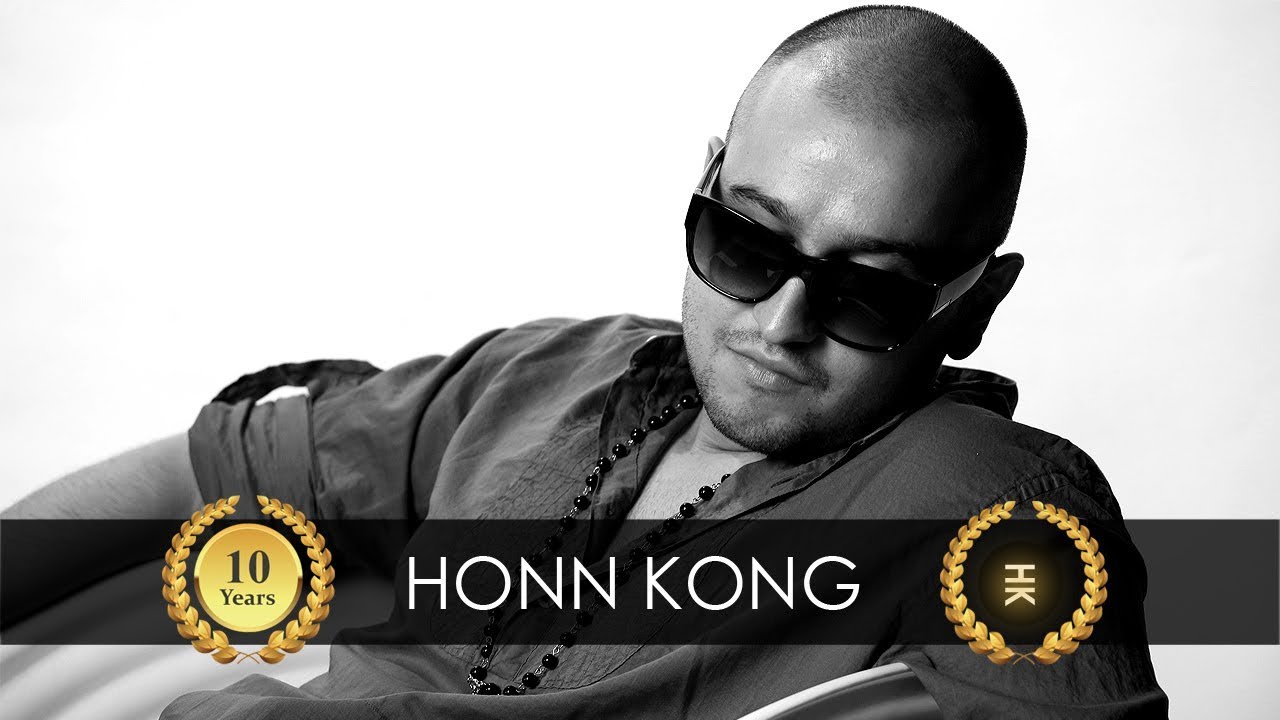 HONN KONG - 10 Years - YouTube