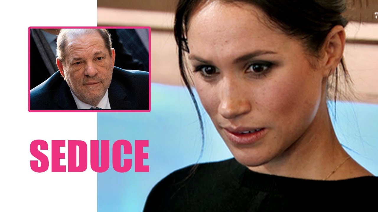 I GOT HER HOTEL PICS! Meg CRAZY As WEINSTEIN SHOCKING FOOTAGE Laid Bare ...