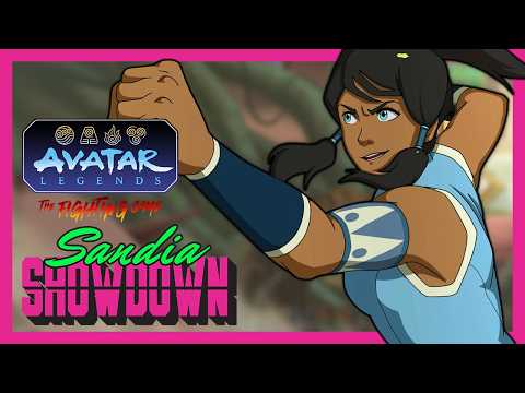 Avatar Legends Top 5 Tournament | Sandia Showdown 2026 [Albuquerque, NM] | ICFC Offline