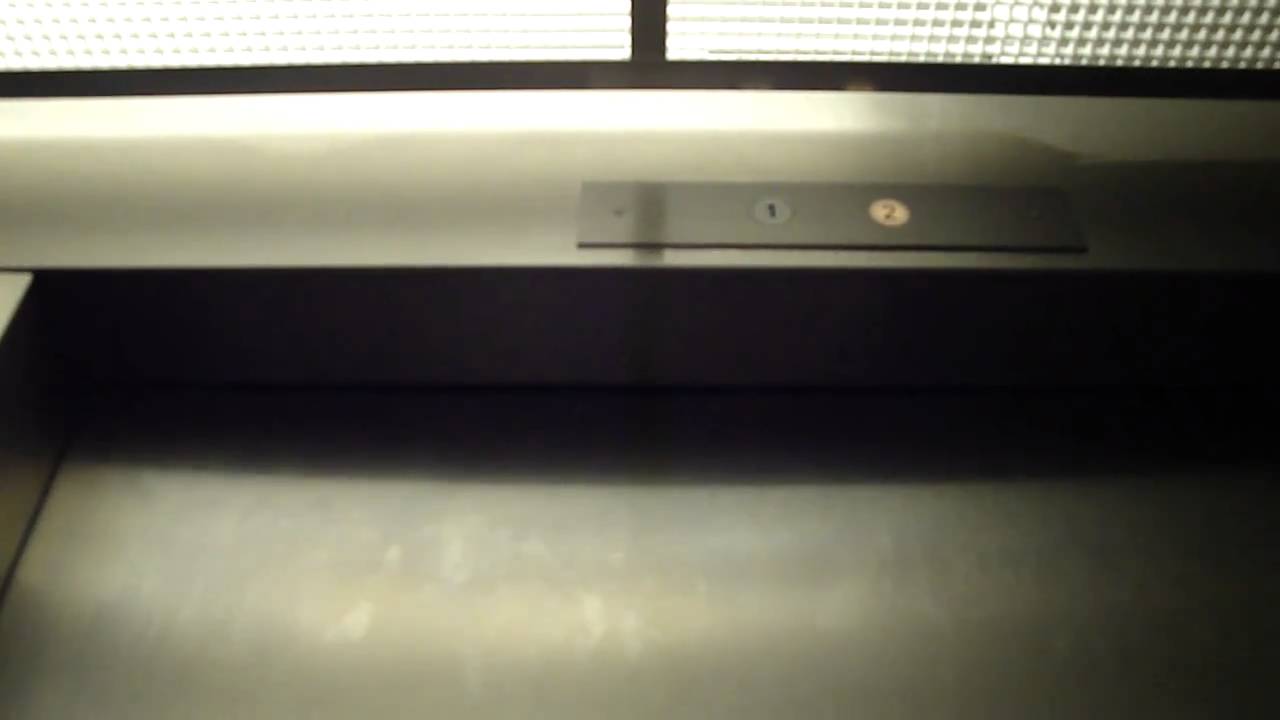 Excelsior Hydraulic Elevator / Portable Closet at Super Stop & Shop ...