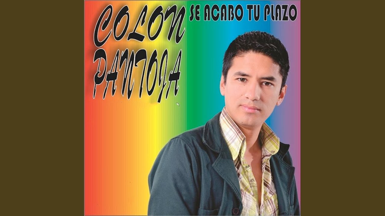 Volveré Por Mi Madre - YouTube