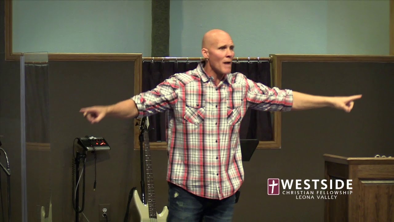 Why No One Has Perfect Theology – Pastor Shane Idleman - YouTube