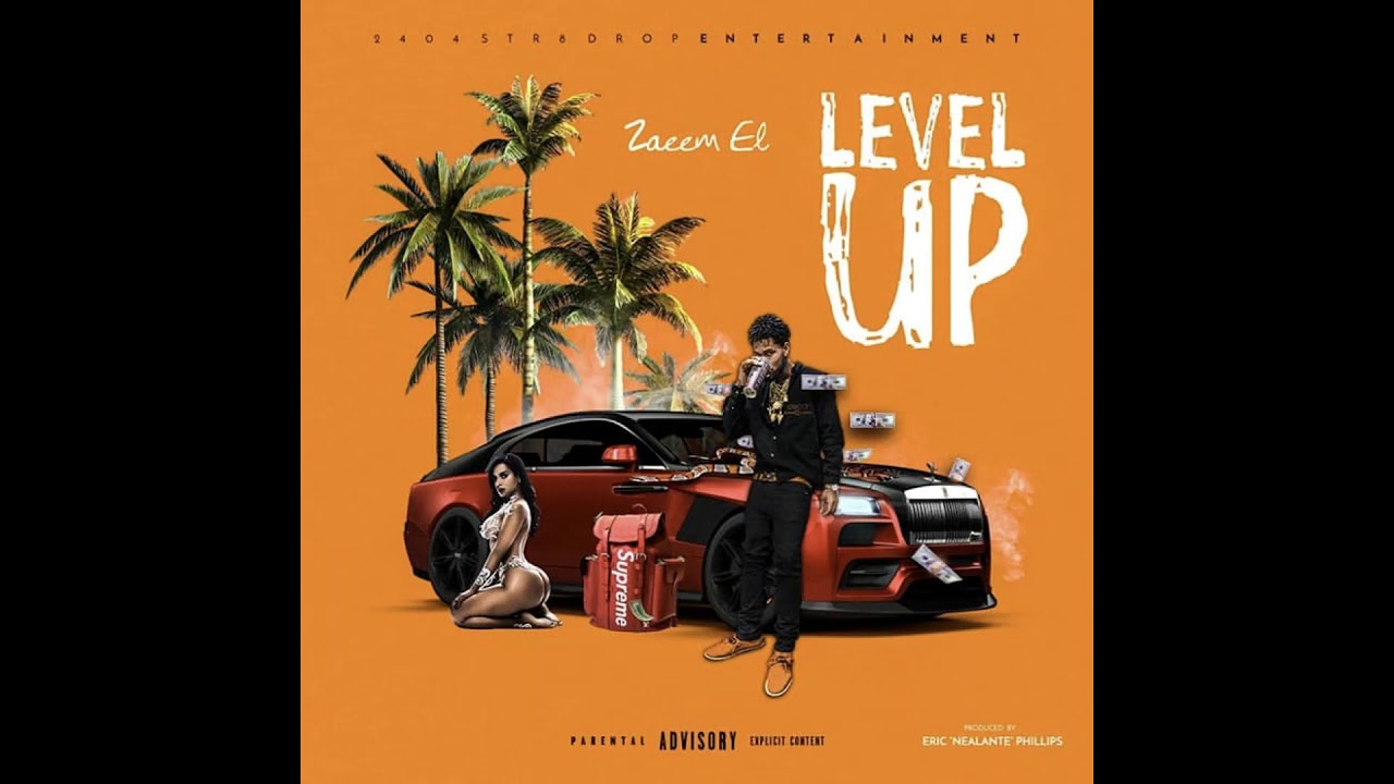 Level Up - YouTube