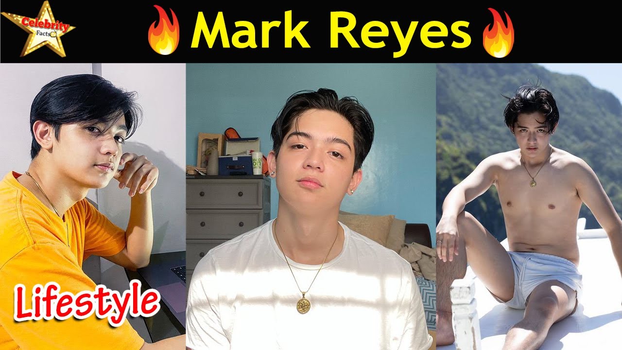 Mark Reyes Lifestyle,Height,Weight,Age,Family,Biography,Net Worth,Wiki ...