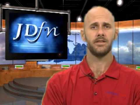 JDfn™ FOREX Report - 11/04/08 - YouTube