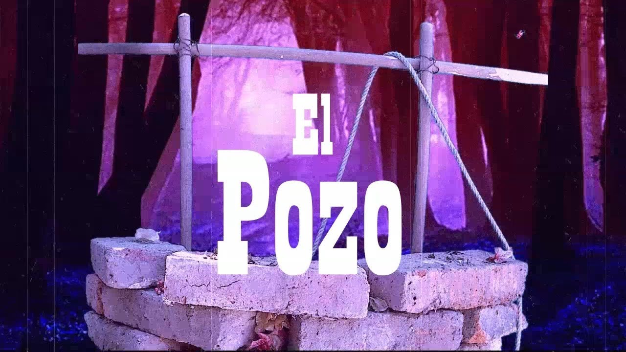 El Pozo - Cuento de Terror - Peleles - YouTube