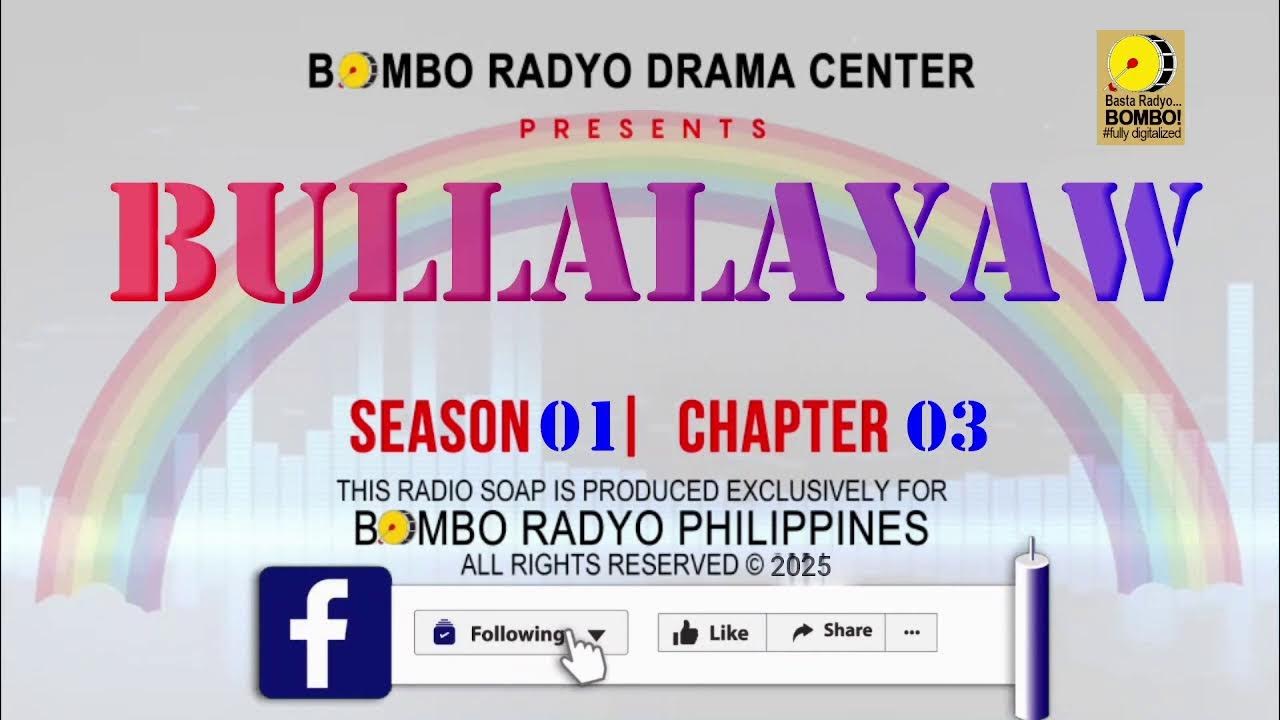 Bombo Radyo Laoag - Noontime Programs -(11:00am - 4:30pm) - YouTube