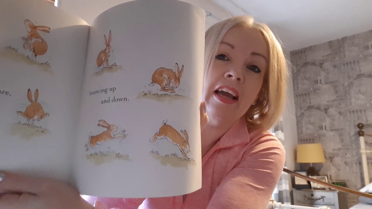 Story time with Mrs Coffey - YouTube