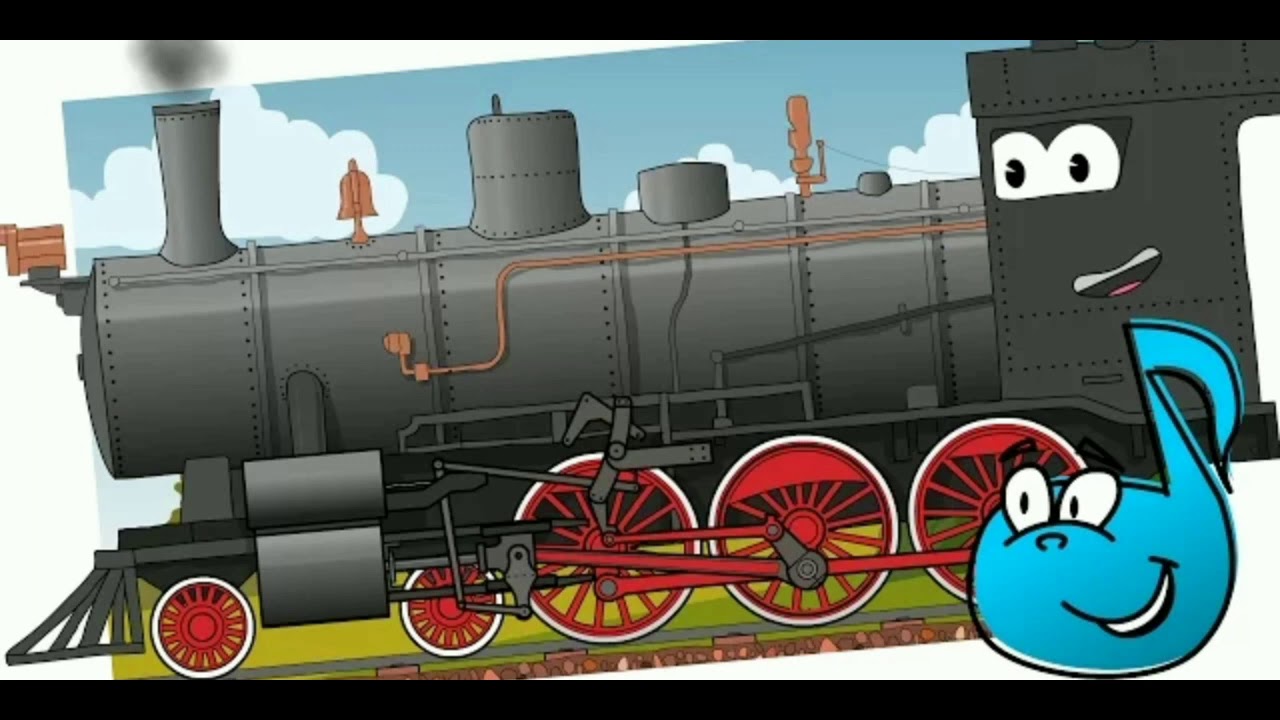 DANCE A LOT ROBOT THEME SONG - YouTube