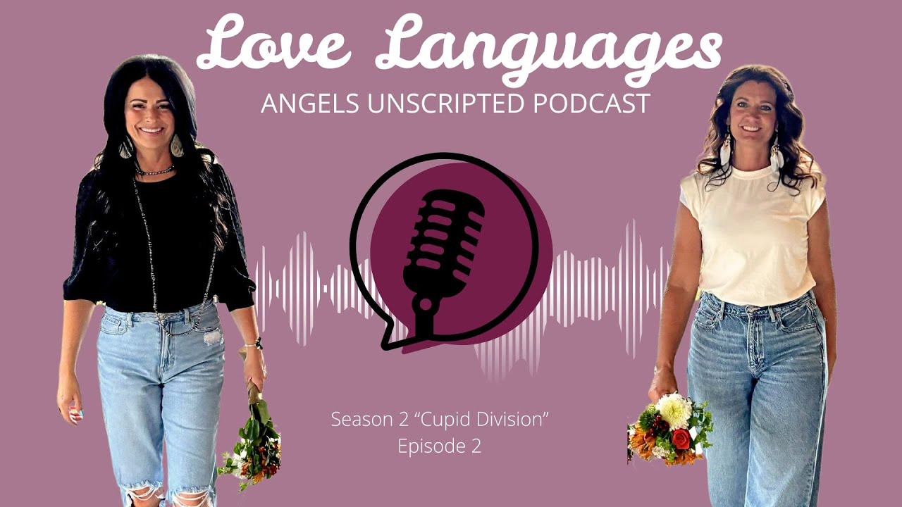 Season 2 Episode 2--Love Languages - YouTube
