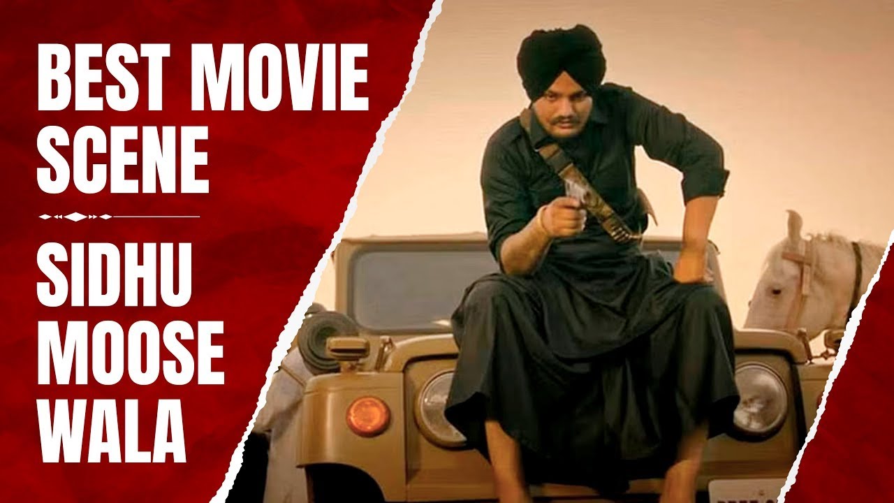 Sidhu Moose Wala And Sweetaj Brar Best Movie !! | Gurinder Dimpy | Yaad ...