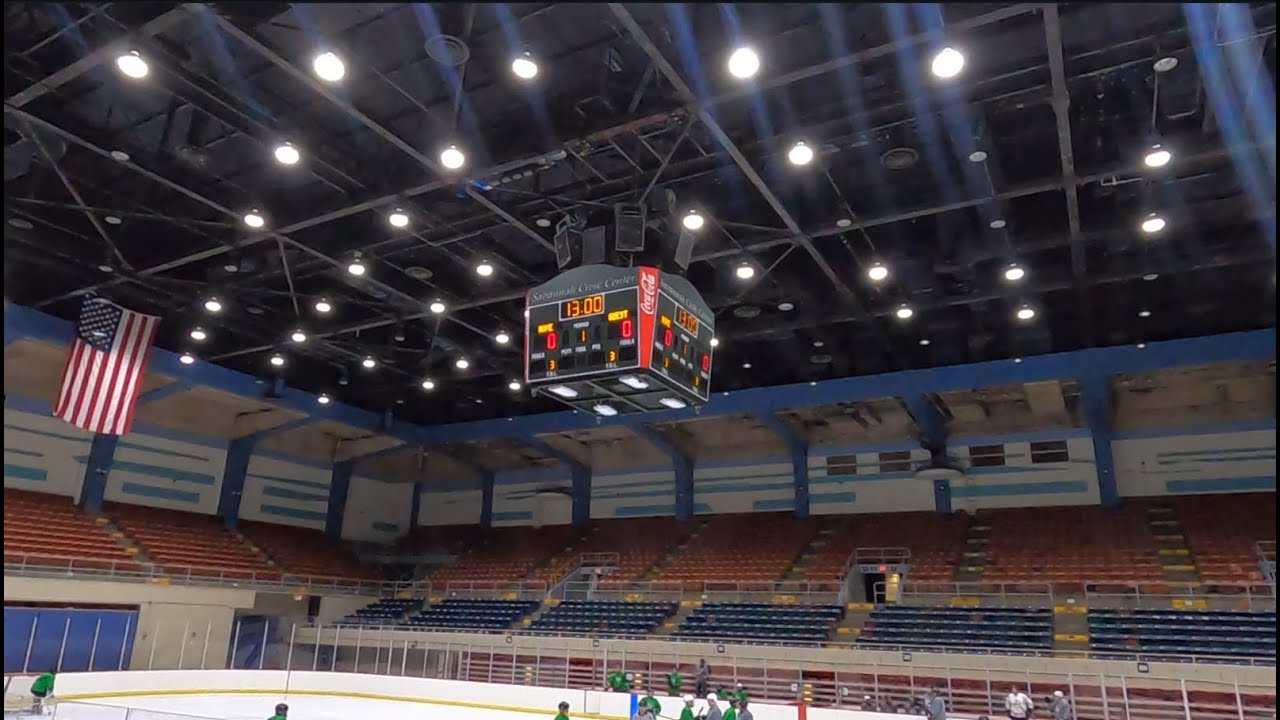 Ghost Pirates Ice - Adult Hockey League 3/9/2023 - YouTube