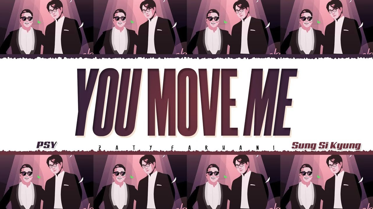 PSY (싸이) - 감동이야 (You Move Me) (Ft. 성시경) (1 HOUR LOOP) Lyrics | 1시간 가사 ...
