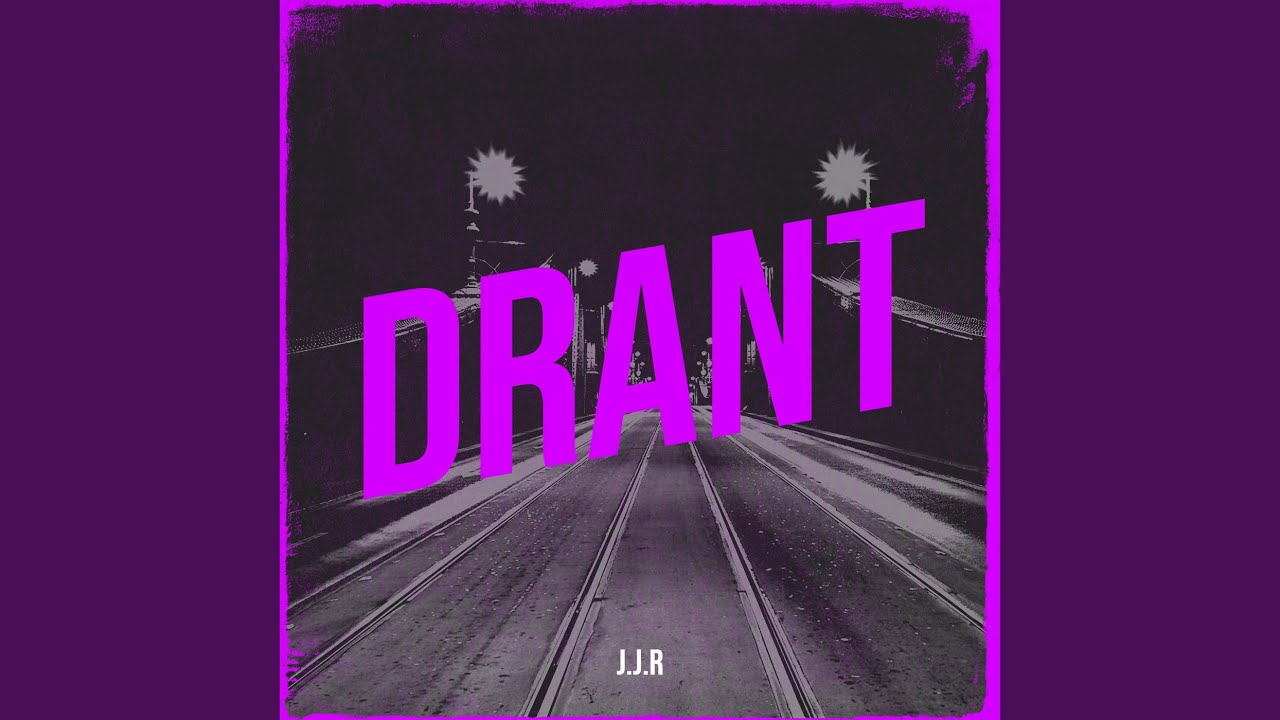 Drant - YouTube