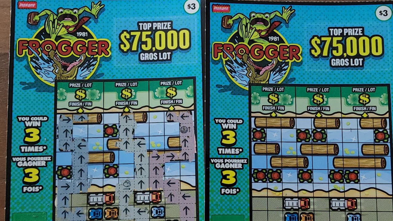 😲 🐸🐸🐸 FROGGER Made it to the TOP 😲 💥WINNER💥 - YouTube