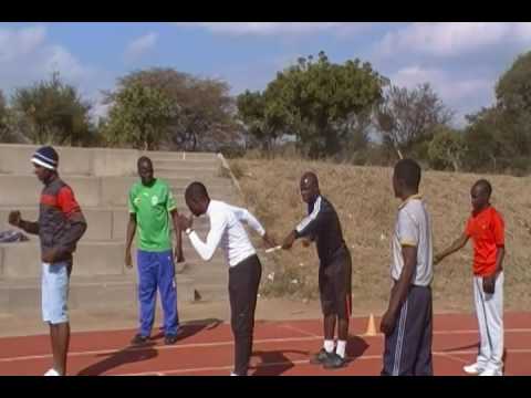 DAVID VIOLA N01624043X AND MBERIKUNASHE LESLIE N01624001N NON VISUAL ...