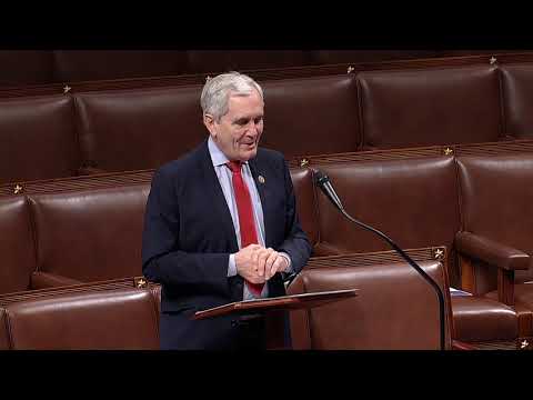 Rep. Doggett Speaks on the House Floor - Republic of Texas Legation ...