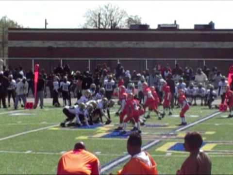 Eastside Saints vs. Eastside Tigers (C-Team):Game Highlights (10-10 ...