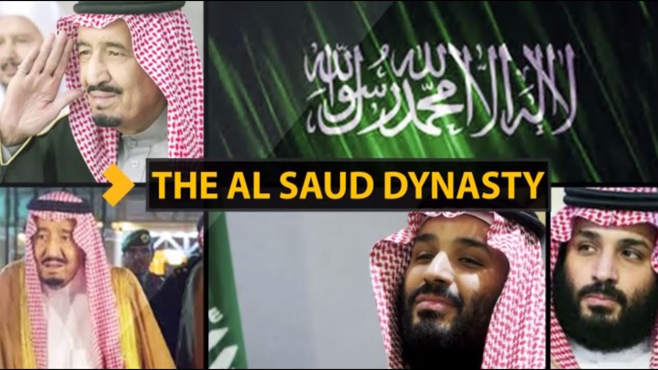 The Al-Saud Dynasty - YouTube