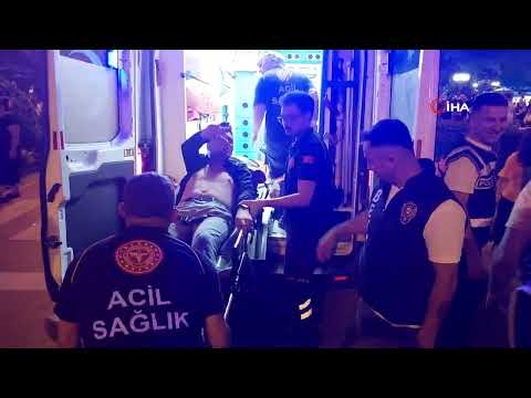 Dansıyla Türkiye gündemine oturan milletvekili adayı Cem Saygı, yine gündemde!