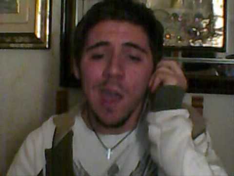 Outta Here by Esmée Denters - Cover w/music Simon Kevin Cassano HQ ...