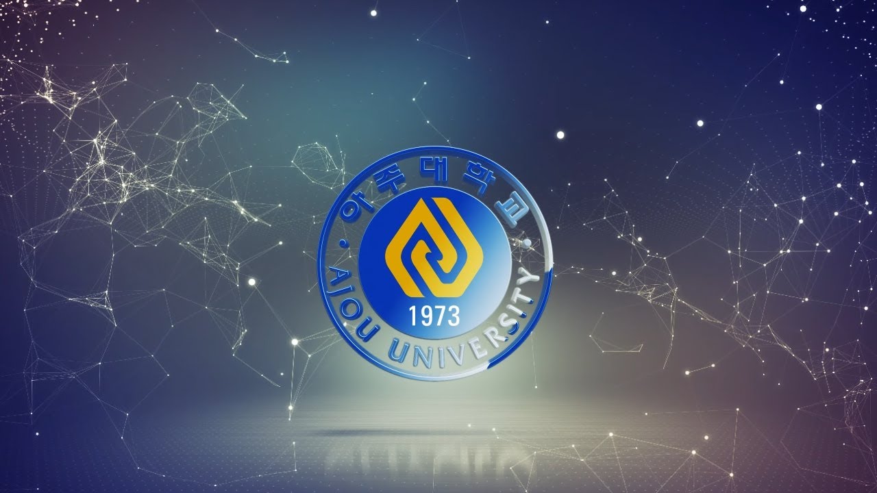Ajou University - YouTube