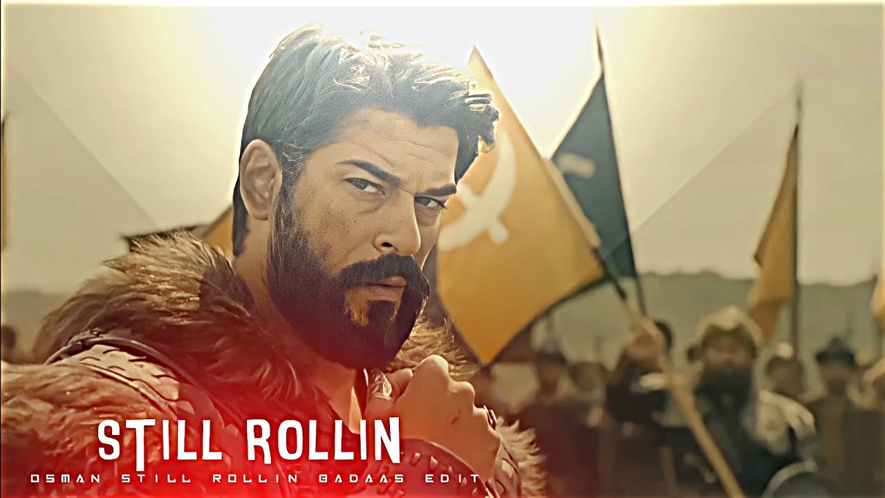 STILL ROLLIN FT . OSMAN | still rollin #shorts - YouTube