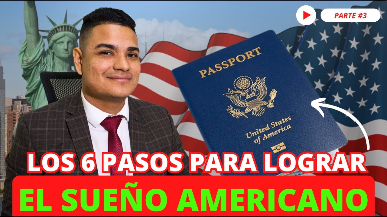 Cómo hacer los 6 PASOS DEL NVC - YouTube