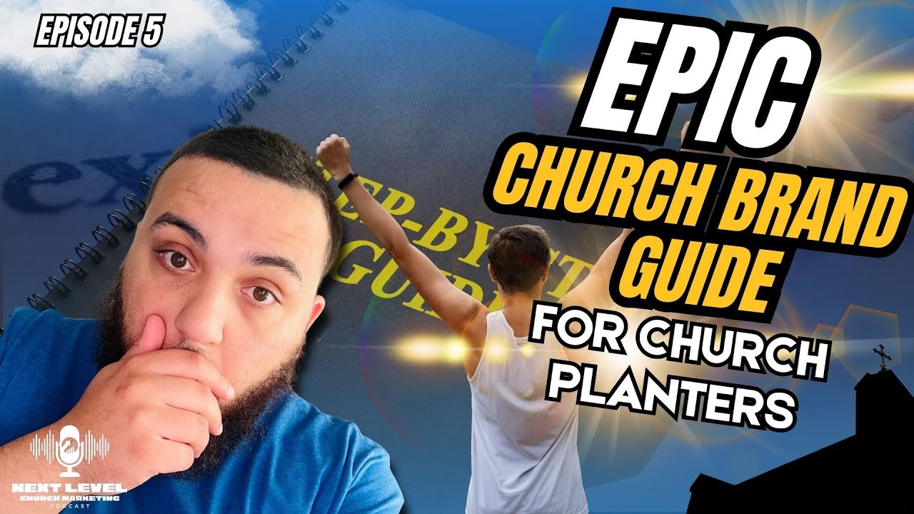 The EPIC Church Framework: A Step-by-Step Guide for Church Planters ...