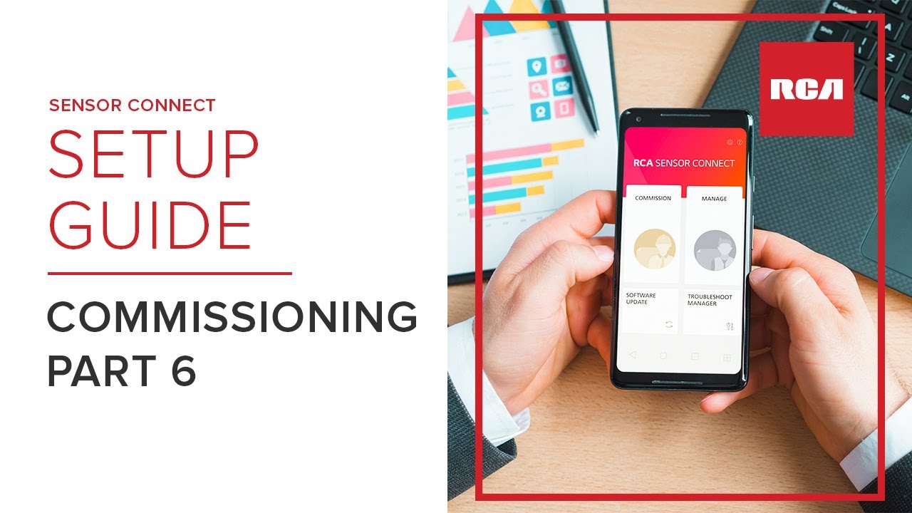 06 Commission Location - YouTube