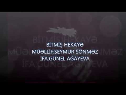 BİTMİŞ HEKAYƏ