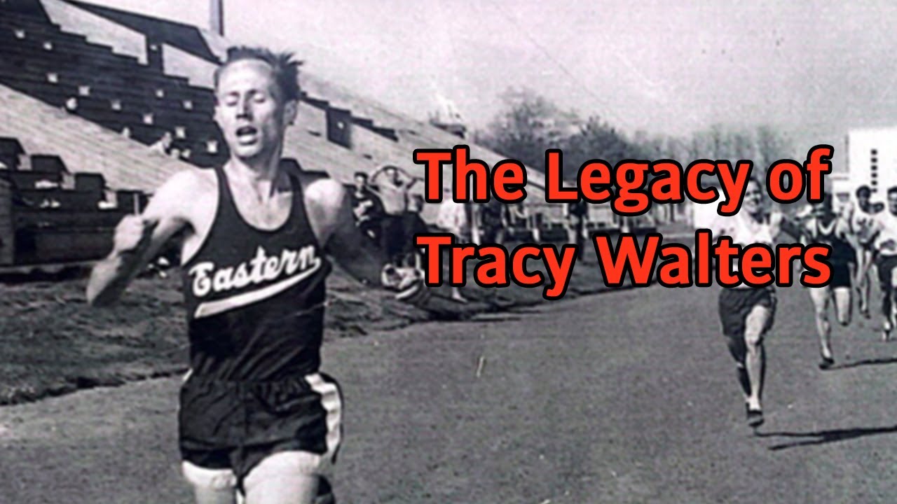 The Tracy Walters Legacy - YouTube