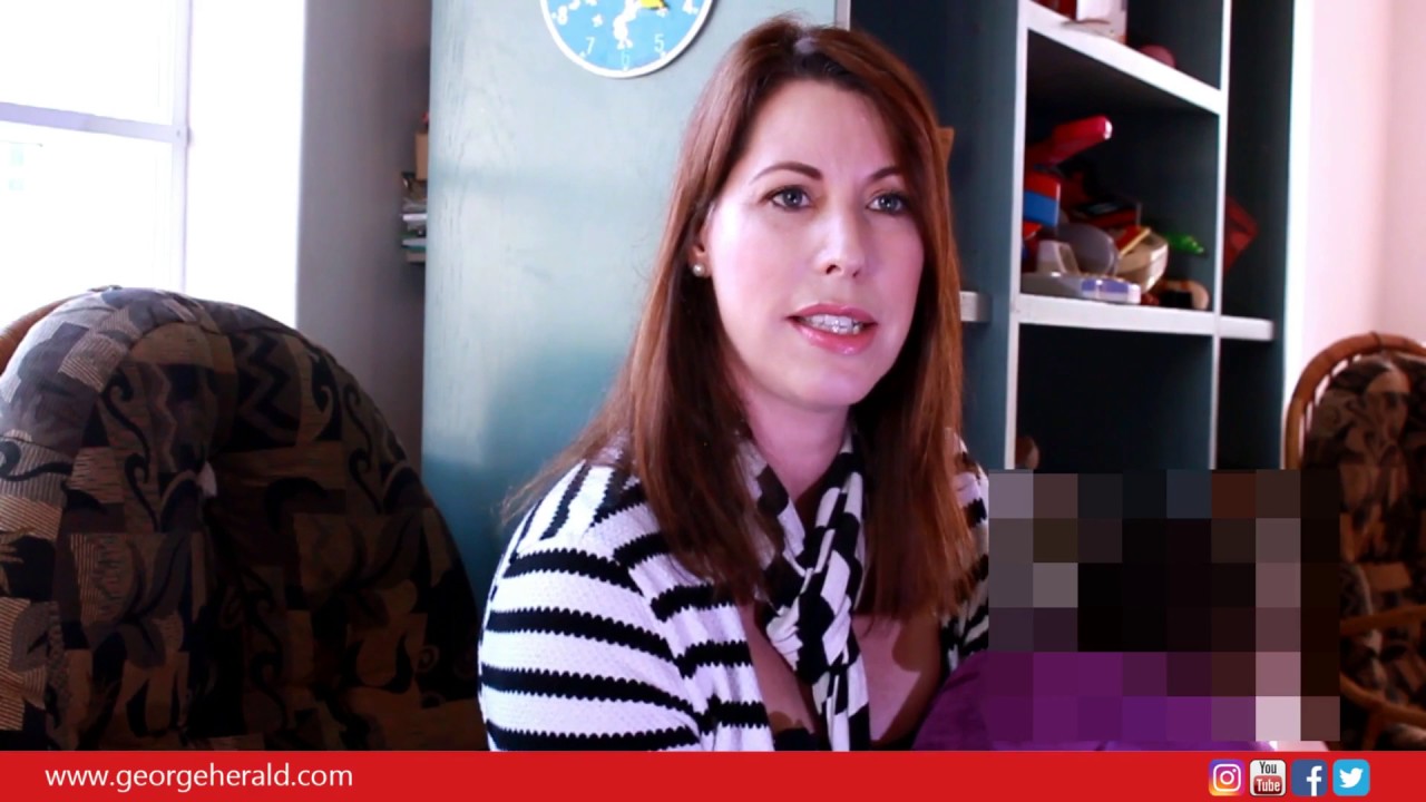 Chantal Rutter Dross to tell all at GCW ladies tea - YouTube