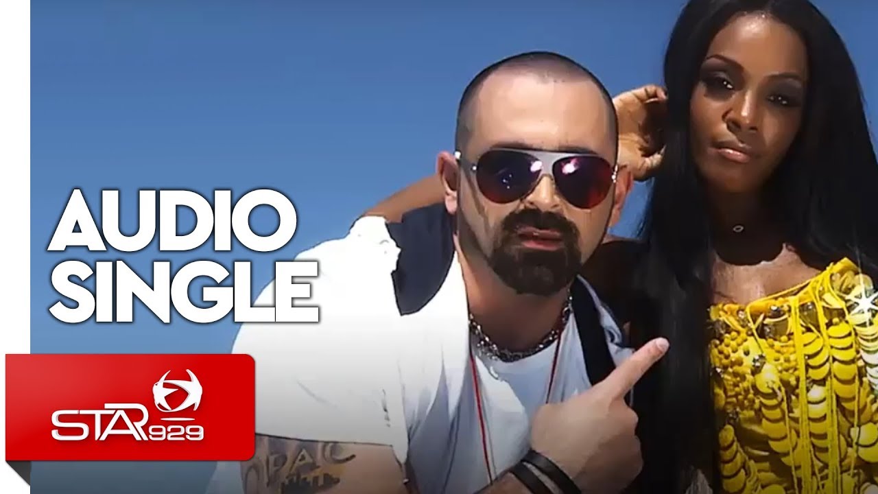 STAR FM 92.9 // ΠΡΩΤΗ ΜΕΤΑΔΟΣΗ : BO feat. DAWN RICHARD - DI DI - YouTube