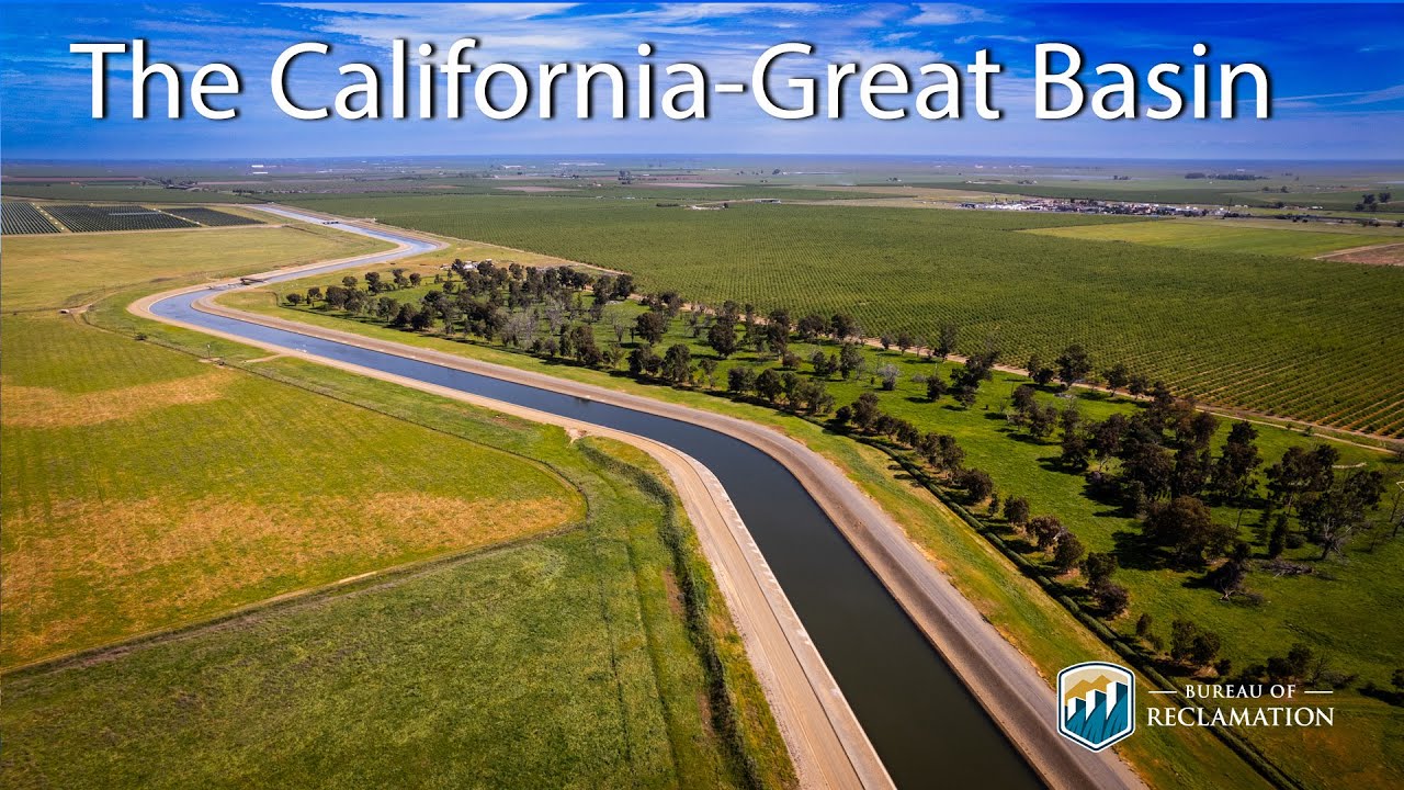 The California-Great Basin - YouTube