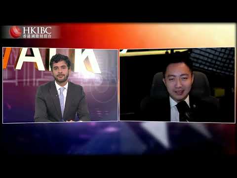 Talk the Walk | Dominic Lee on telling HK's Story
